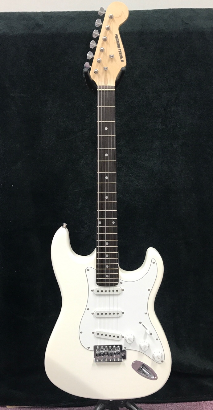 ST250 WHITE｜SOUNDMART