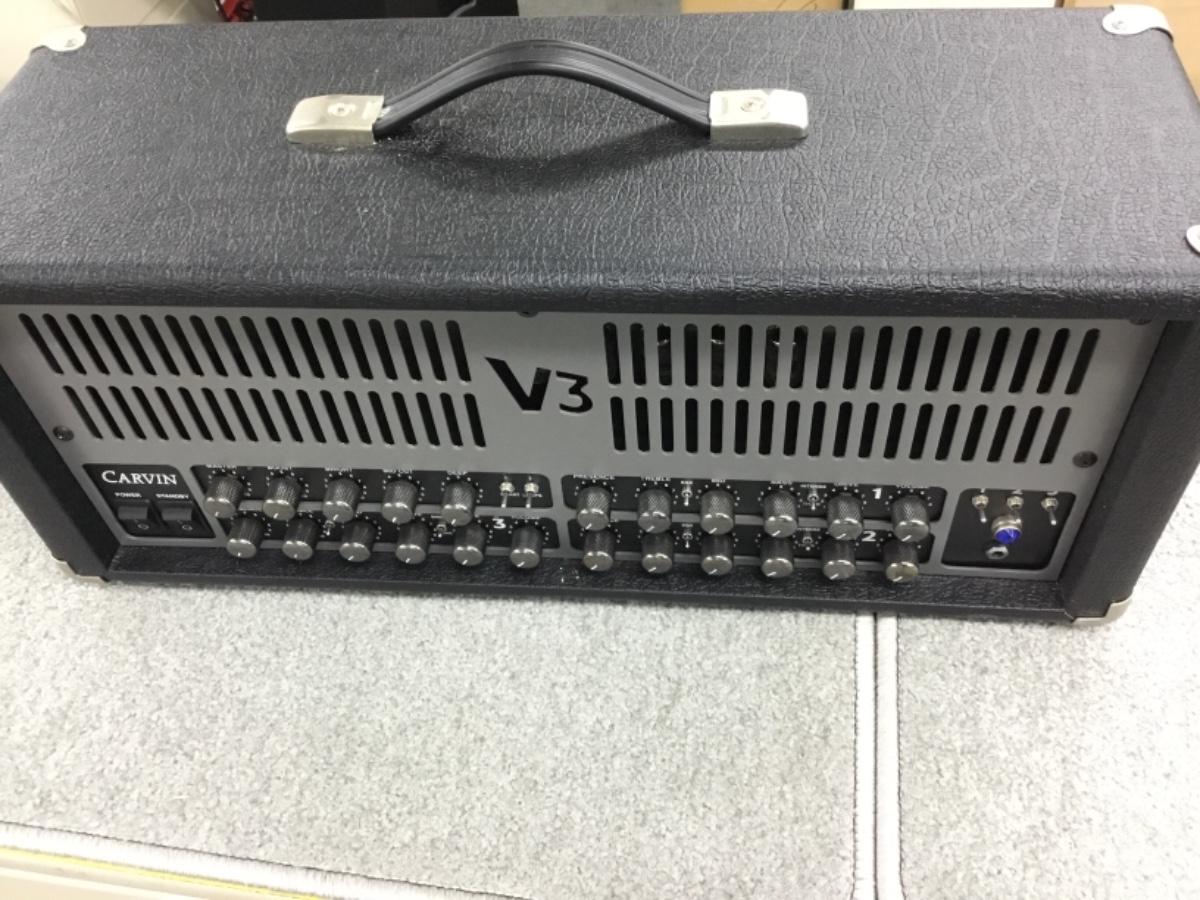 CARVIN V3 B0011｜SOUNDMART
