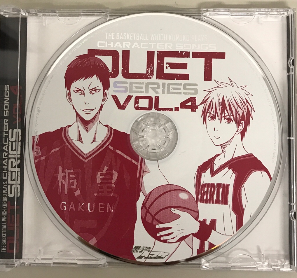 DUET SERIES VOL.4｜SOUNDMART