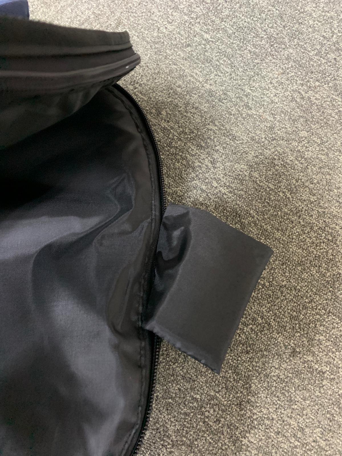 EB-Bag Black ベース用ギグバッグ[破れあり] C361｜SOUNDMART