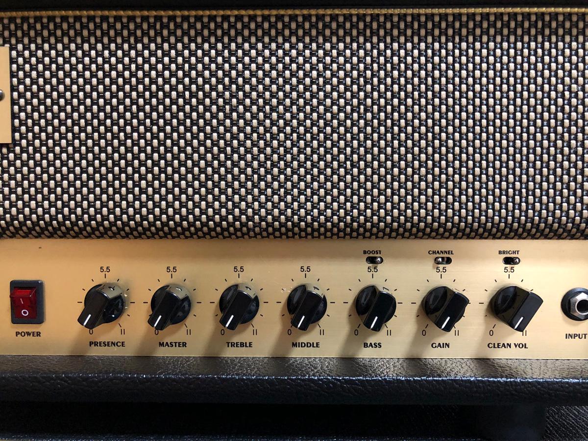 Friedman RUNT 20 HEAD｜SOUNDMART