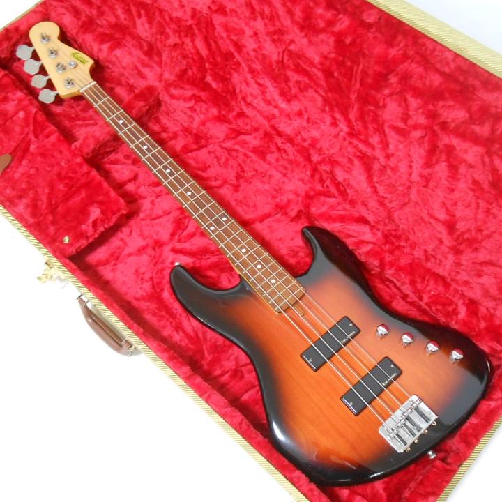 ★国産ハイエンドブランド Monn DJB-4 アクティブベース｜SOUNDMART