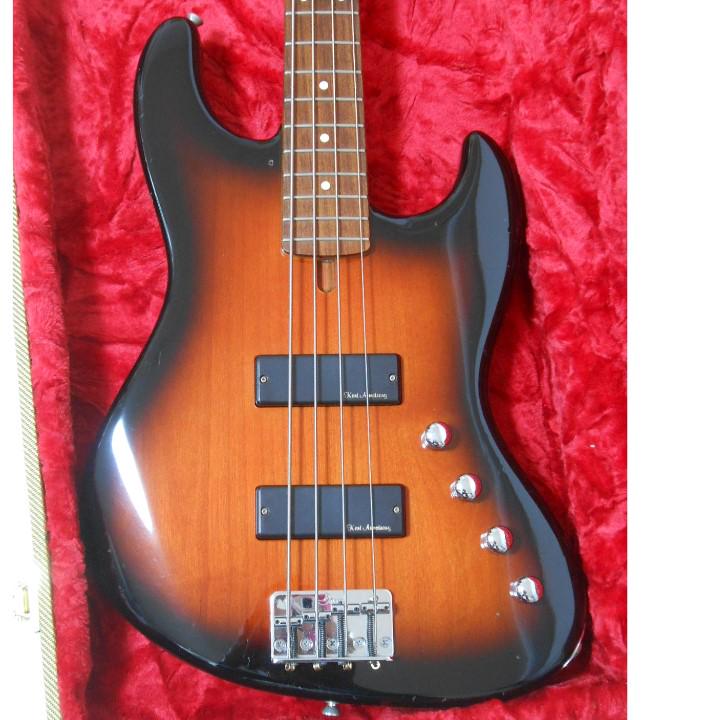 ★国産ハイエンドブランド Monn DJB-4 アクティブベース｜SOUNDMART