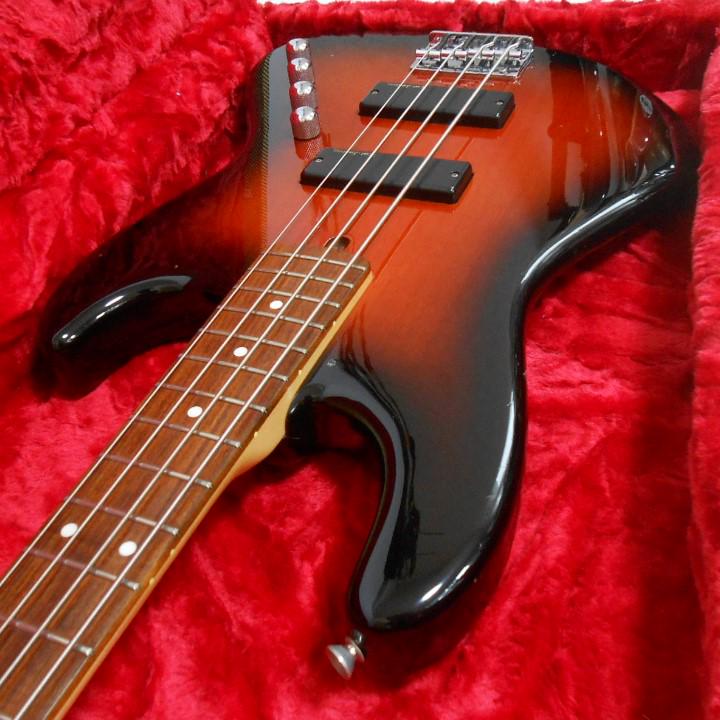 ★国産ハイエンドブランド Monn DJB-4 アクティブベース｜SOUNDMART