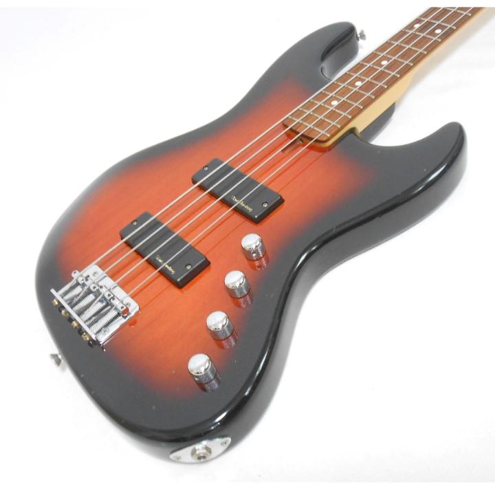 ★国産ハイエンドブランド Monn DJB-4 アクティブベース｜SOUNDMART