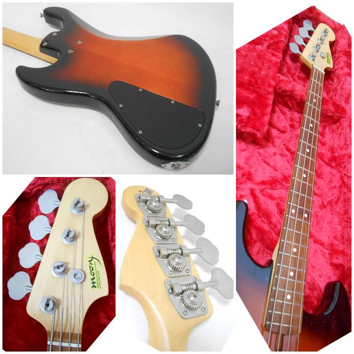 ★国産ハイエンドブランド Monn DJB-4 アクティブベース｜SOUNDMART