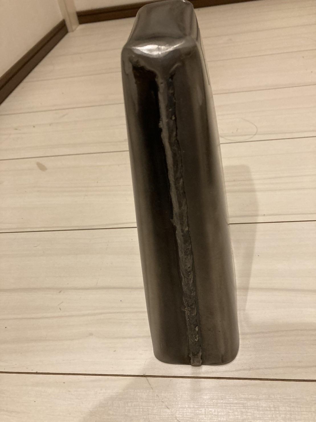 Pollo Cowbell Japan / Bongo Bell A4＆ Beater SET｜SOUNDMART