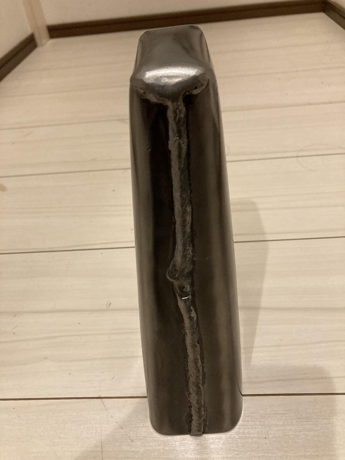 Pollo Cowbell Japan / Bongo Bell A4＆ Beater SET｜SOUNDMART