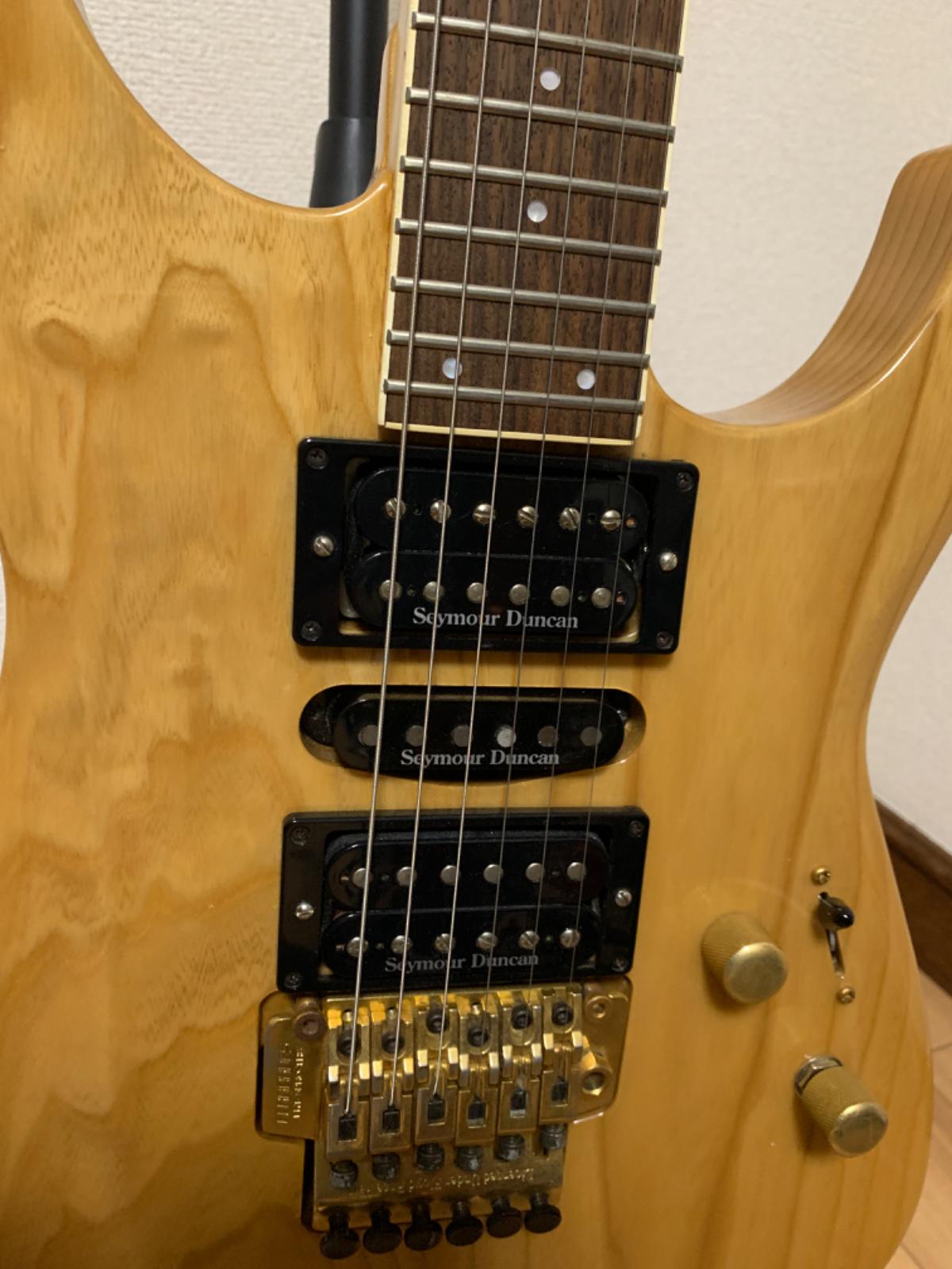 Fernandes FR-75｜SOUNDMART