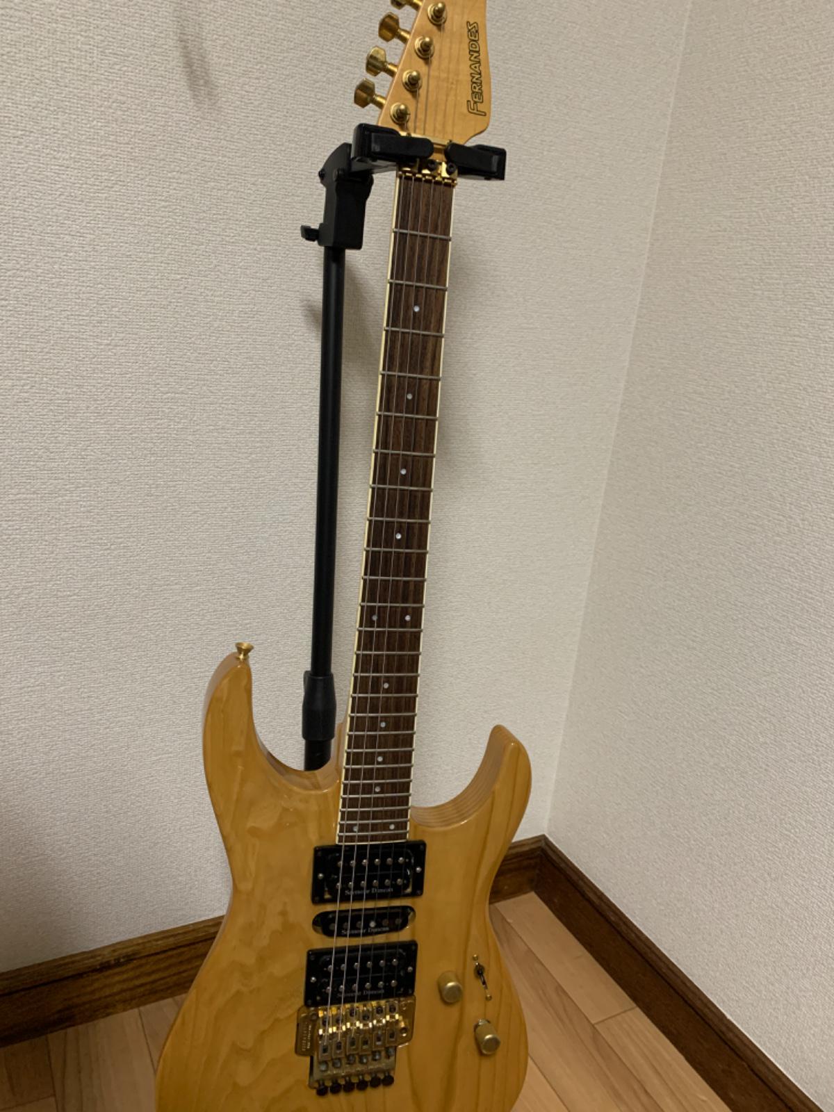 Fernandes FR-75｜SOUNDMART