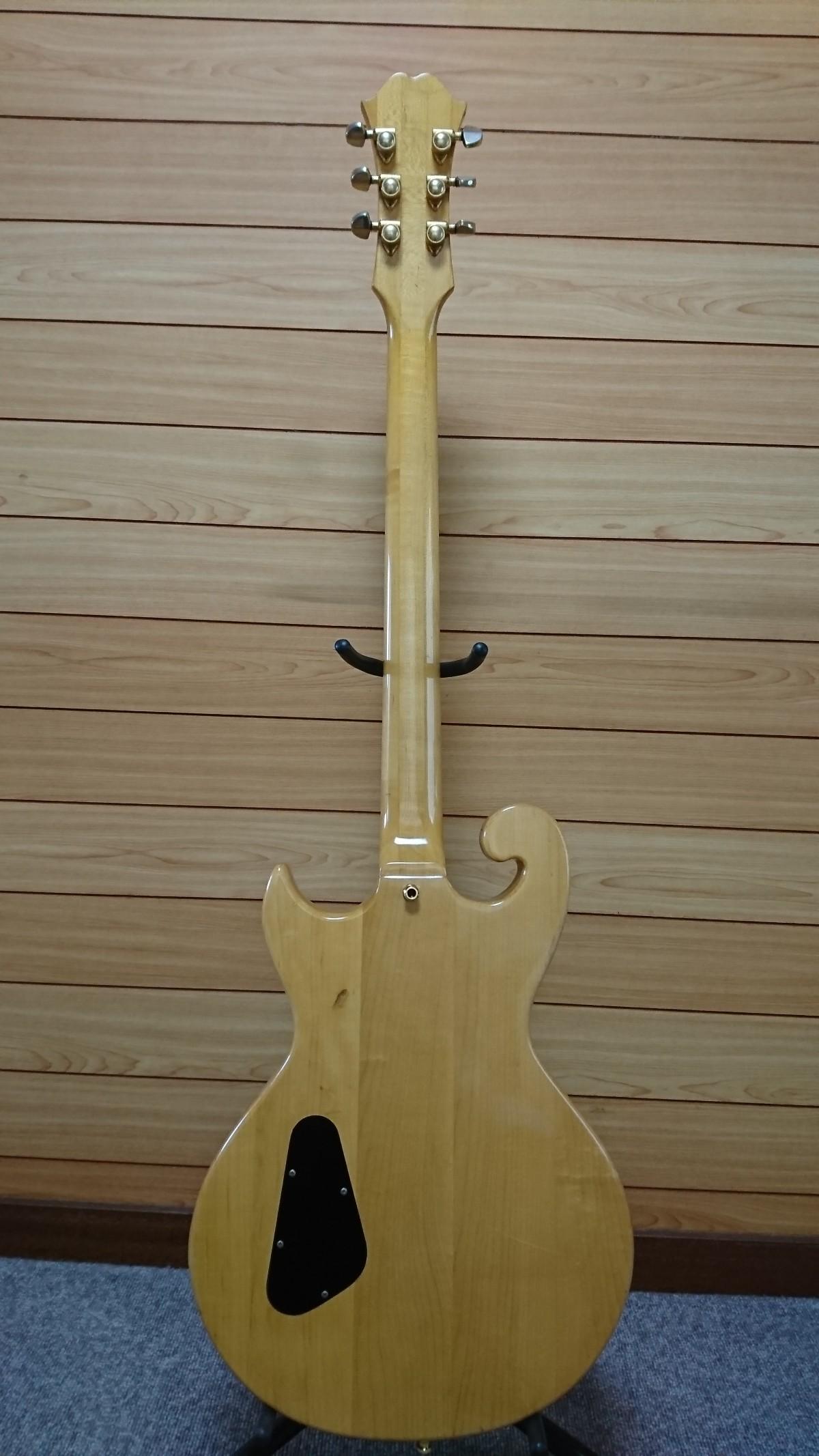 Epiphone SC-550 Scroll｜SOUNDMART