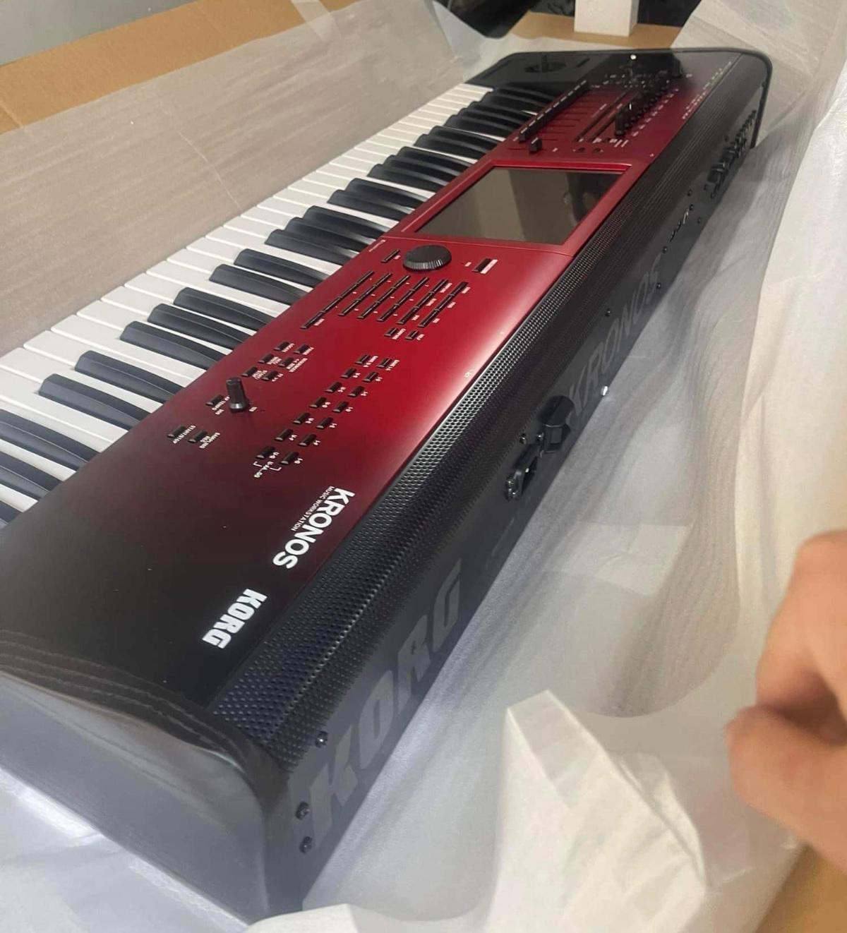 KRONOS se 61｜SOUNDMART