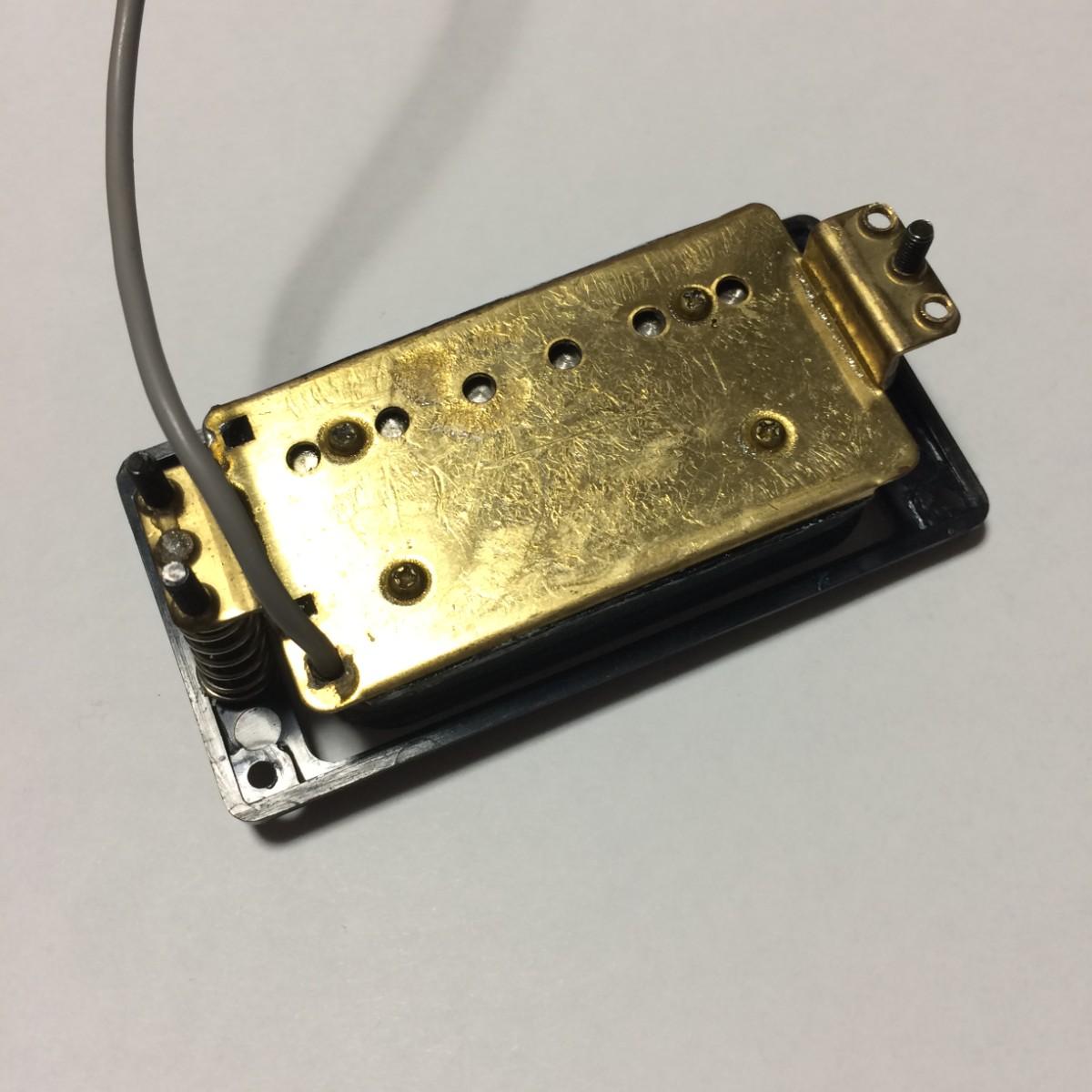 YAMAHA ギター ピックアップ PU セット シングル ハムバッカー ヤマハ｜SOUNDMART