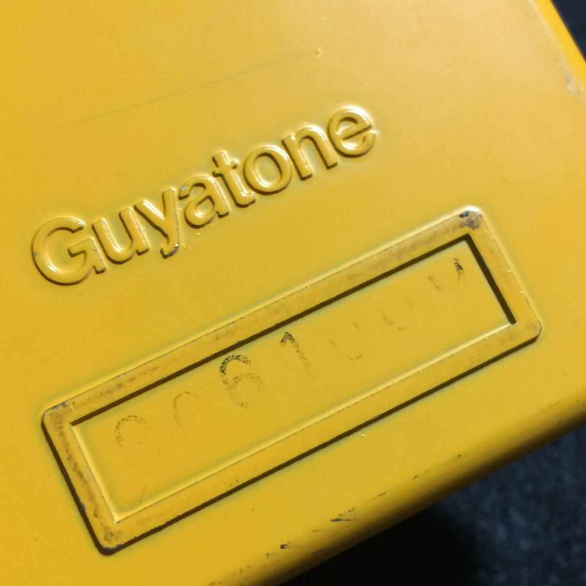 レア Guyatone PS-101 Phase sonix / ROLLY BOX / フェイザー グヤトーン｜SOUNDMART