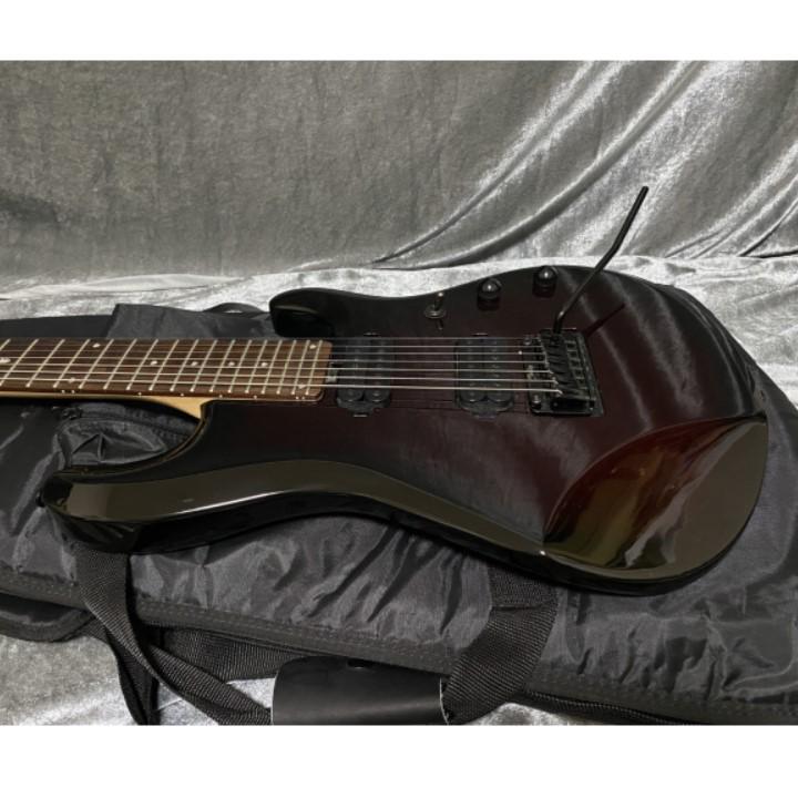 Sterling by Musicman JP70 ジョンペトルーシモデル 7弦｜SOUNDMART