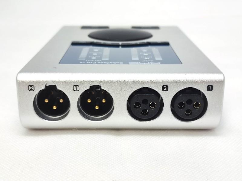【美品】 RME Babyface Pro FS｜SOUNDMART