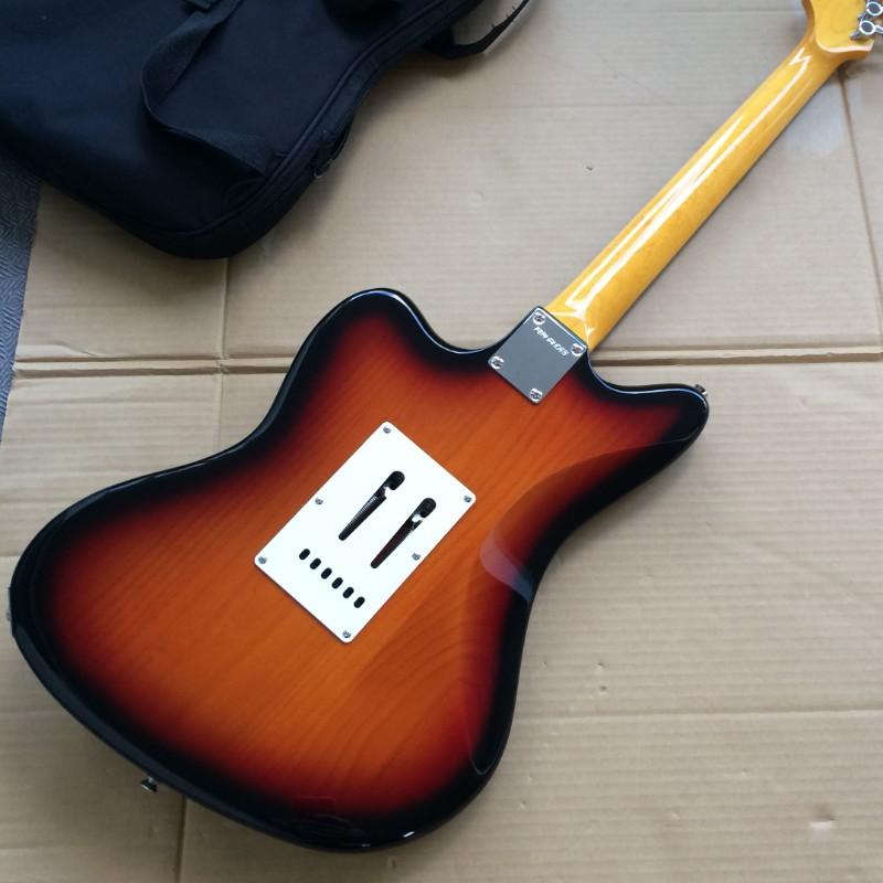 FERNANDES DECADE-SID Shinji フェルナンデス エレキギター シド ジャガー 美品 デケイド ｜SOUNDMART