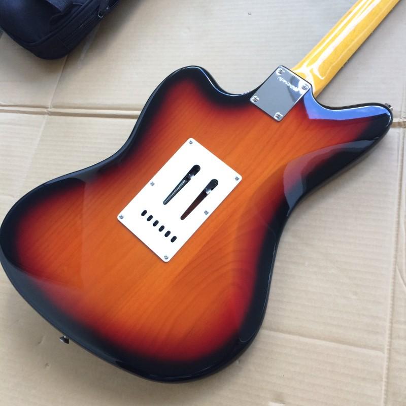 FERNANDES DECADE-SID Shinji フェルナンデス エレキギター シド ジャガー 美品 デケイド ｜SOUNDMART