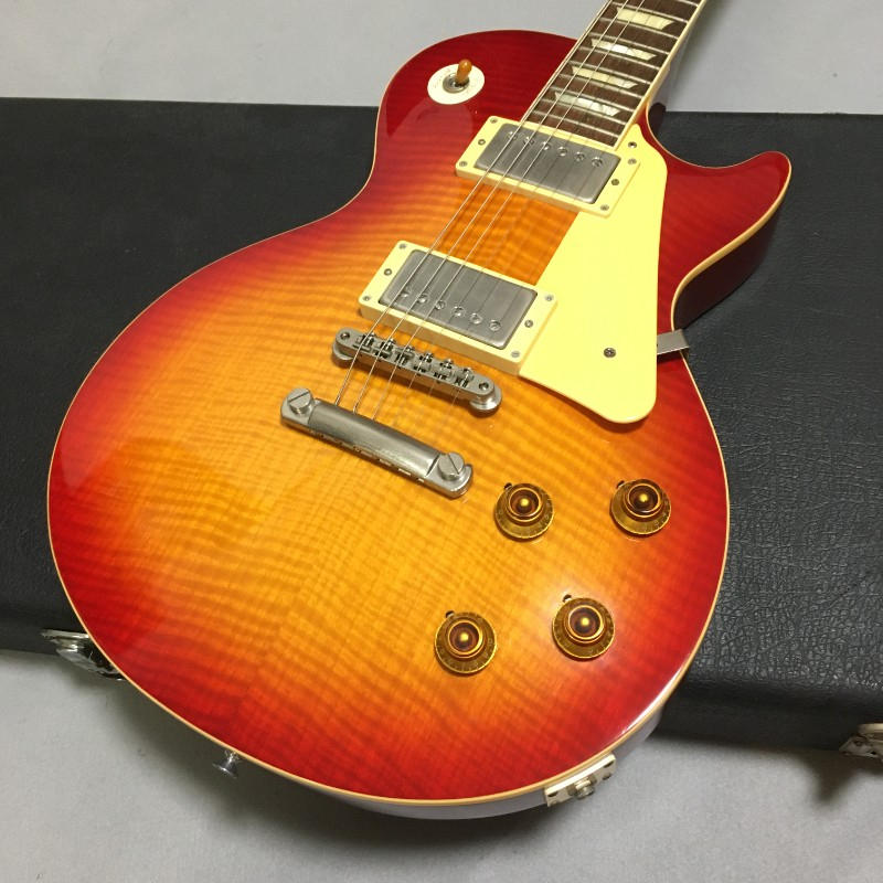 80年代 BURNY レスポール ギター Super Grade MODEL｜SOUNDMART